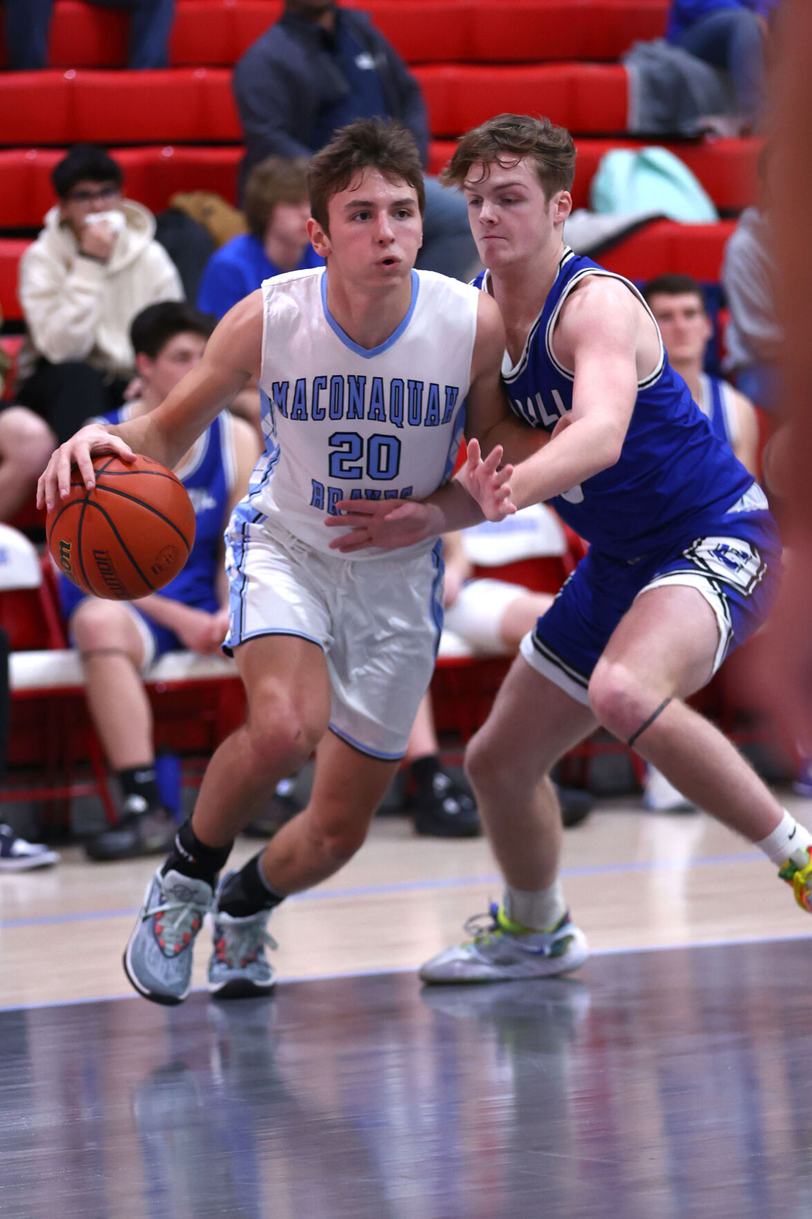 Kile is co-Athlete of the Week | Sports | kokomotribune.com