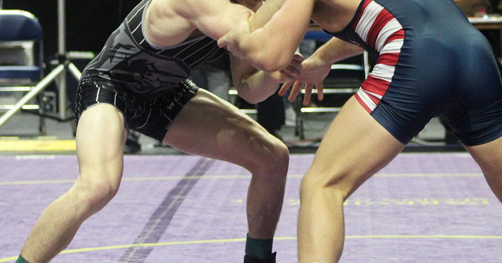 Betz is co-Athlete of the Week | Sports | kokomotribune.com