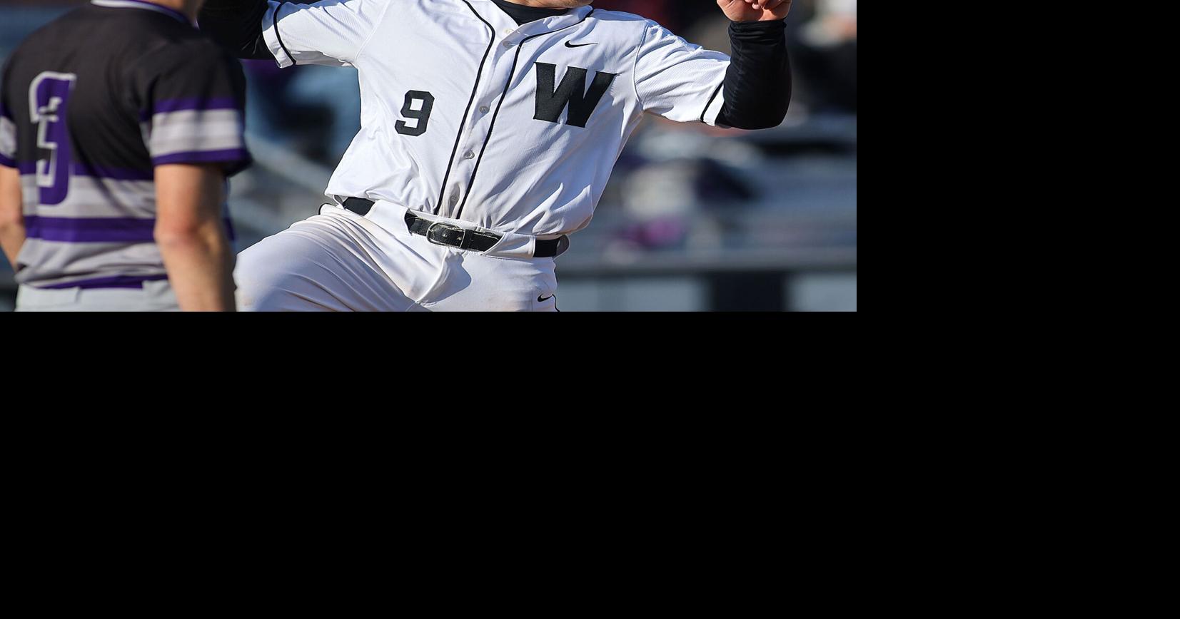 PHOTOS: Western vs NW baseball | Sports | kokomotribune.com