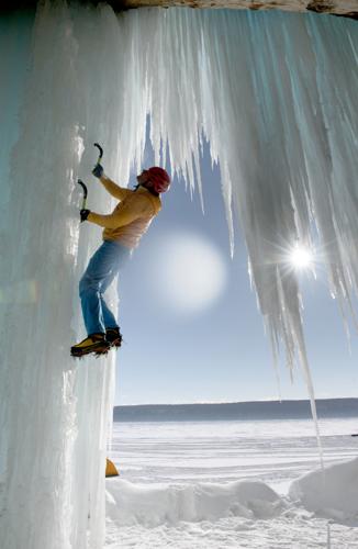 IMAX film 'National Parks Adventure' celebrates parks | Features ...