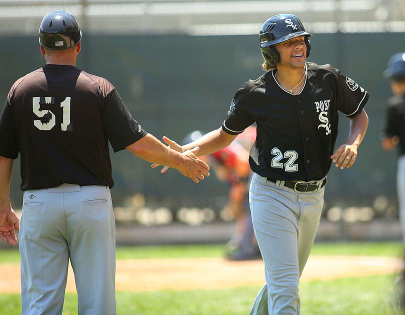 BASEBALL: Andrews discusses tough call to cancel Sixers’ season ...