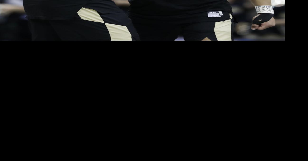 Purdue looks for breakthrough victory over Virginia | Sports ...