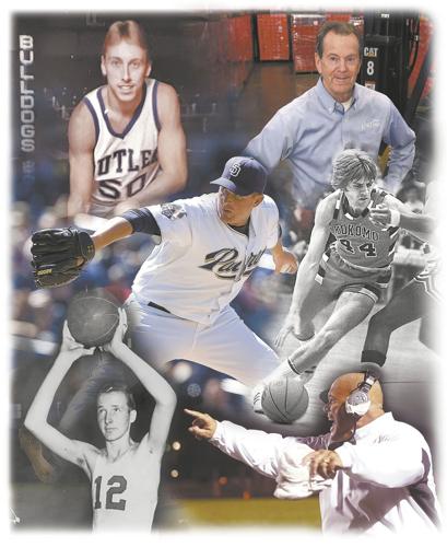 Howard County Sports Hall of Fame induction is Saturday | Sports ...