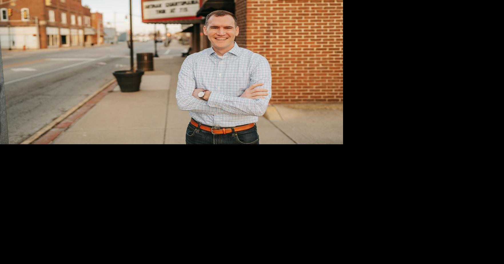 Schmicker wins Republican nod for Tipton mayor | News | kokomotribune.com