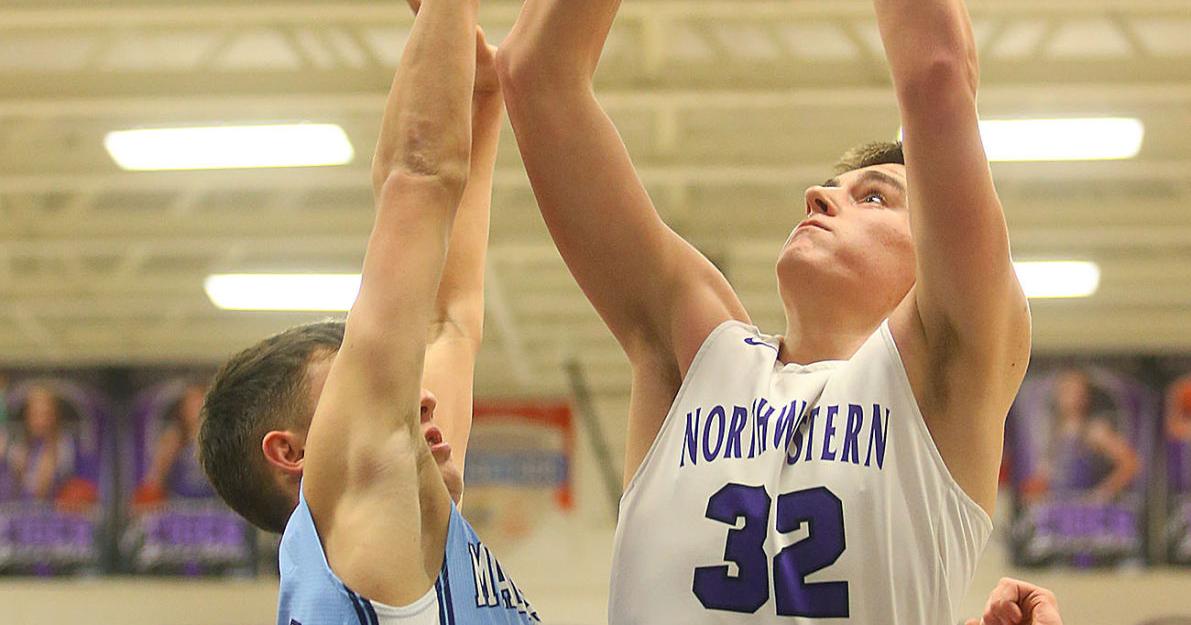 BOYS BB: Northwestern Tigers preview | Sports | kokomotribune.com