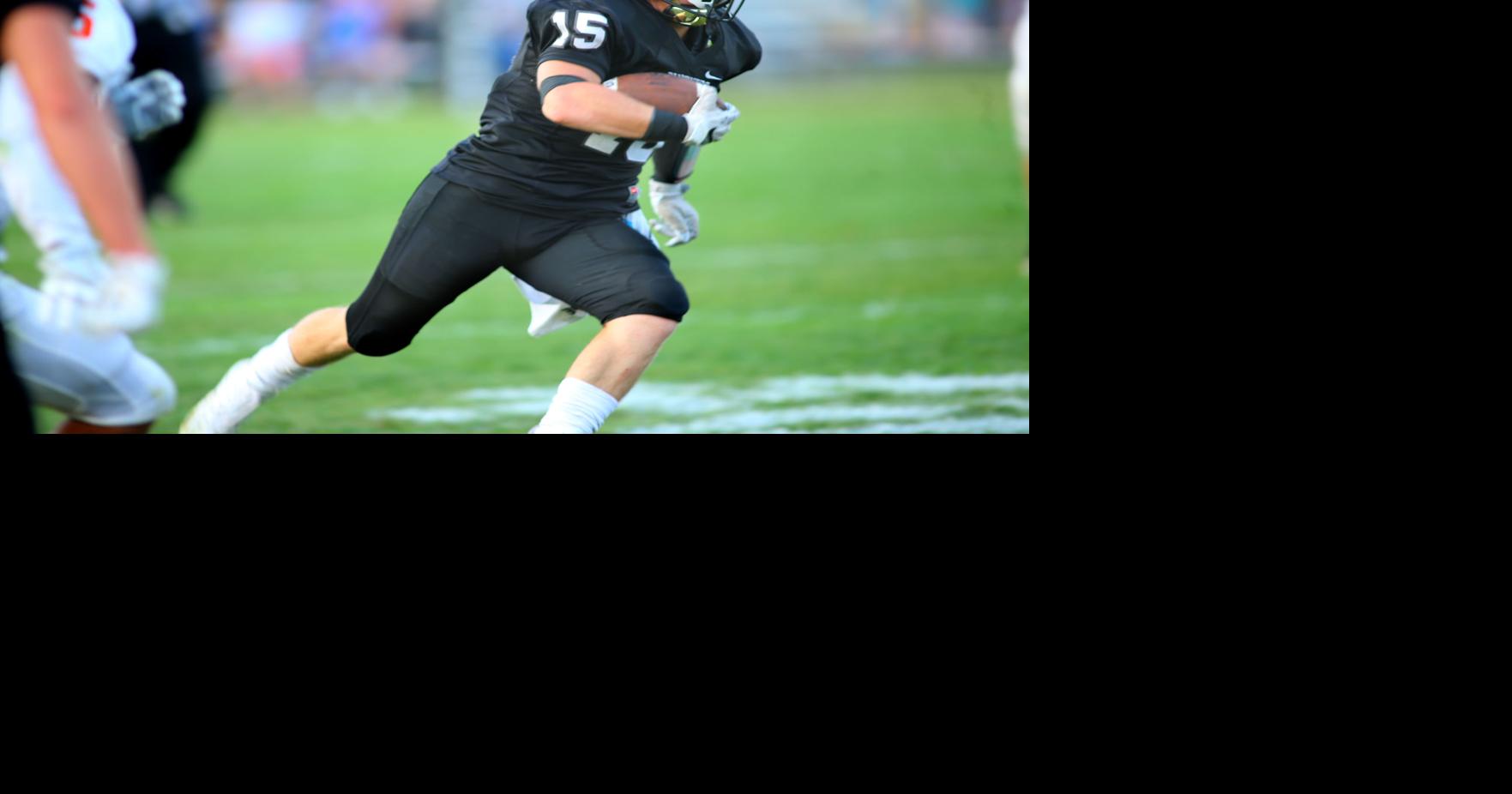 FOOTBALL: Western Panthers preview | Sports | kokomotribune.com