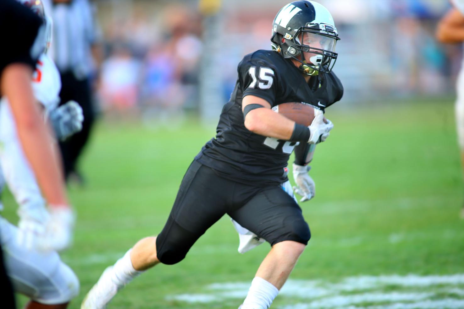 FOOTBALL: Western Panthers preview | Sports | kokomotribune.com