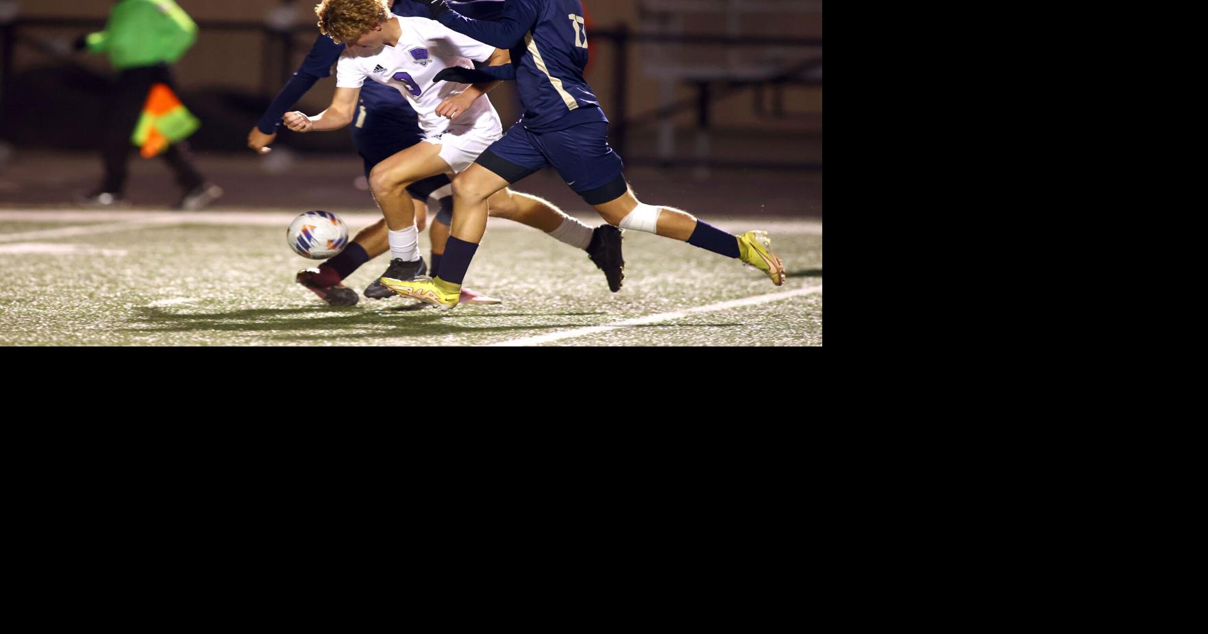 BOYS SOCCER: NW plays Culver Academies in regional semifinal today | Sports | kokomotribune.com