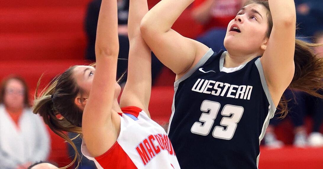 GIRLS BB: Western Panthers preview | Sports | kokomotribune.com