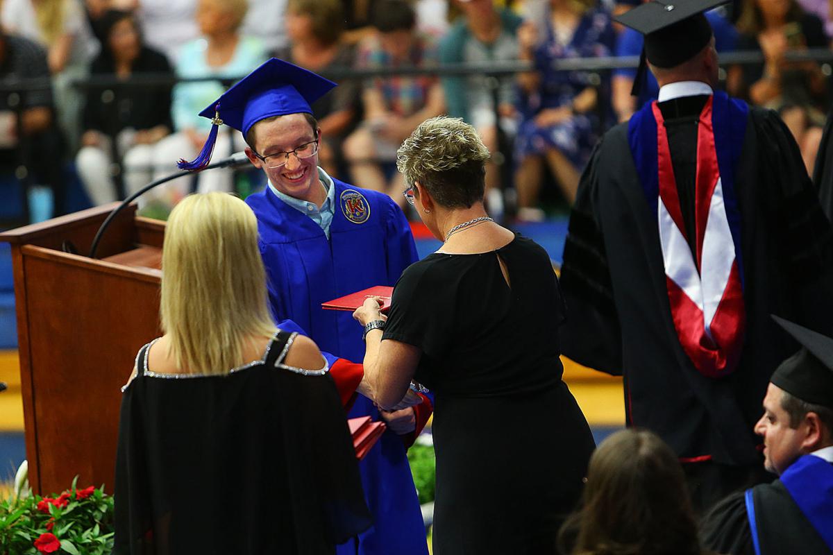 KHS Graduation | News | kokomotribune.com