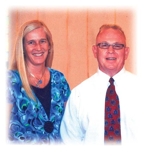 Rick and Marci Whitesell | Community | kokomotribune.com
