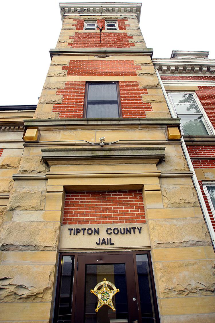 Indiana Landmarks: We want to save Tipton County's old jail | Local ...
