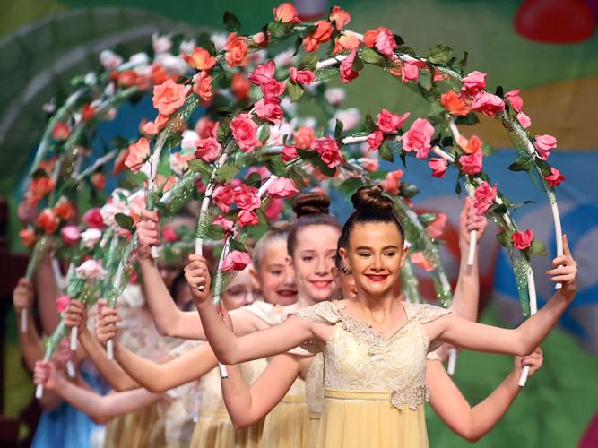 PHOTOS: Dance Elite's "The Nutcracker" | News | kokomotribune.com