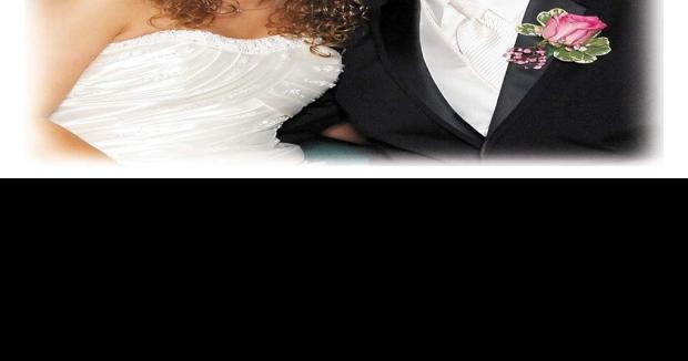 Courtney Carter and Mark Wagner | | kokomotribune.com