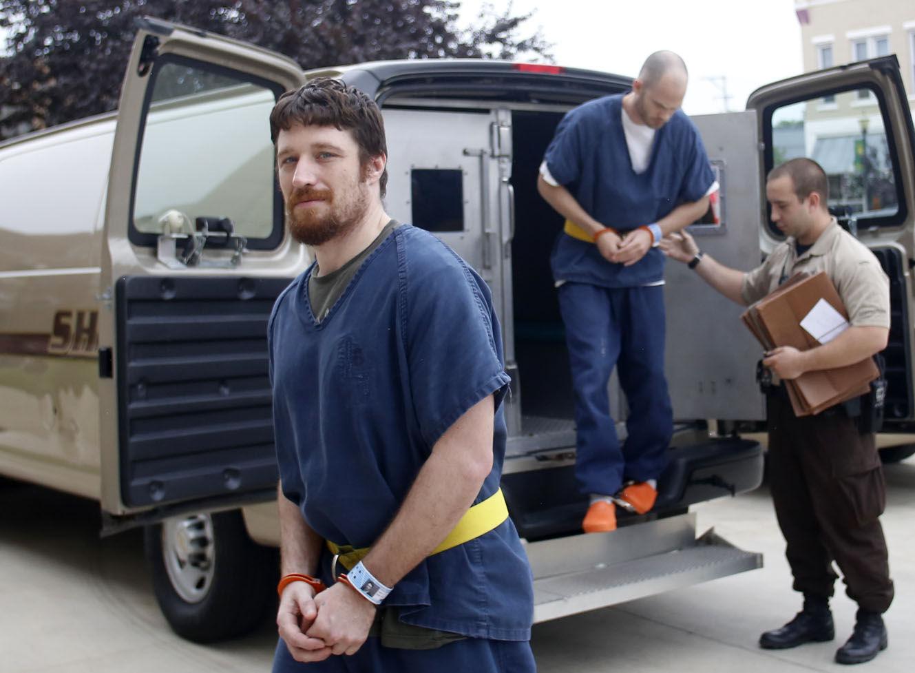 Shirking court orders is most common reason people go to jail | News ... Shirking court orders is most common reason people go to jail | News ...