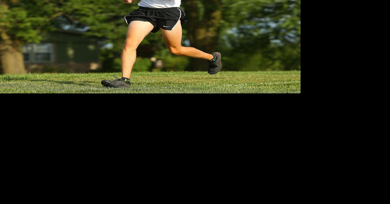 Curnutt is co-Athlete of the Week | Sports | kokomotribune.com