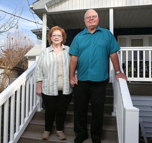 Half A Century and Happy - Jewell | News | kokomotribune.com