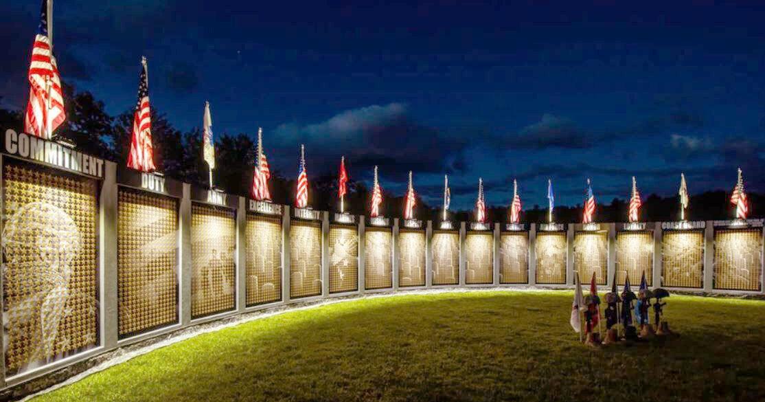 GoldStars Tribute Wall coming to VFW this weekend | News ...