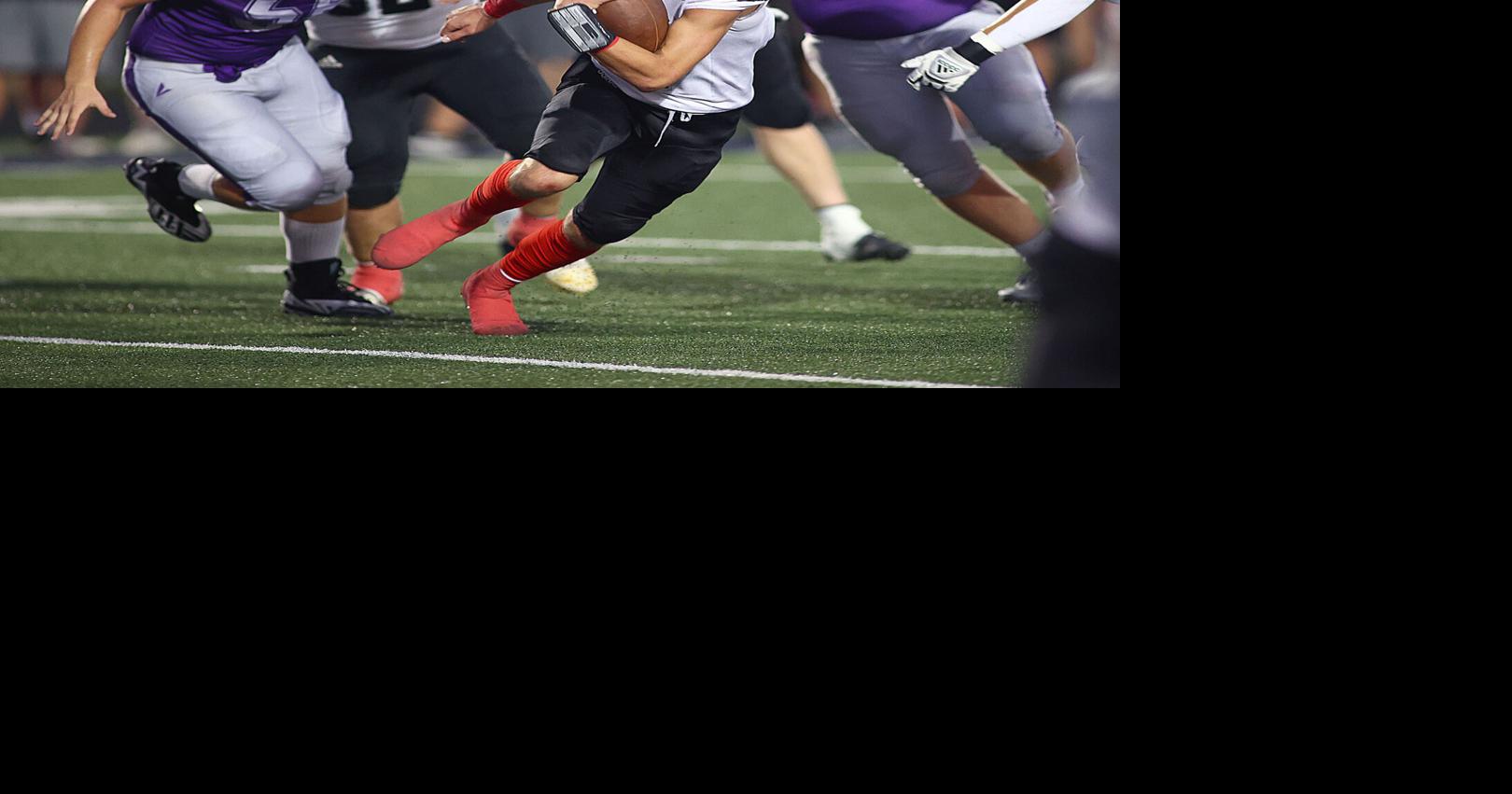 FOOTBALL: Panthers outlast Tigers in 95-point shootout | Sports ...