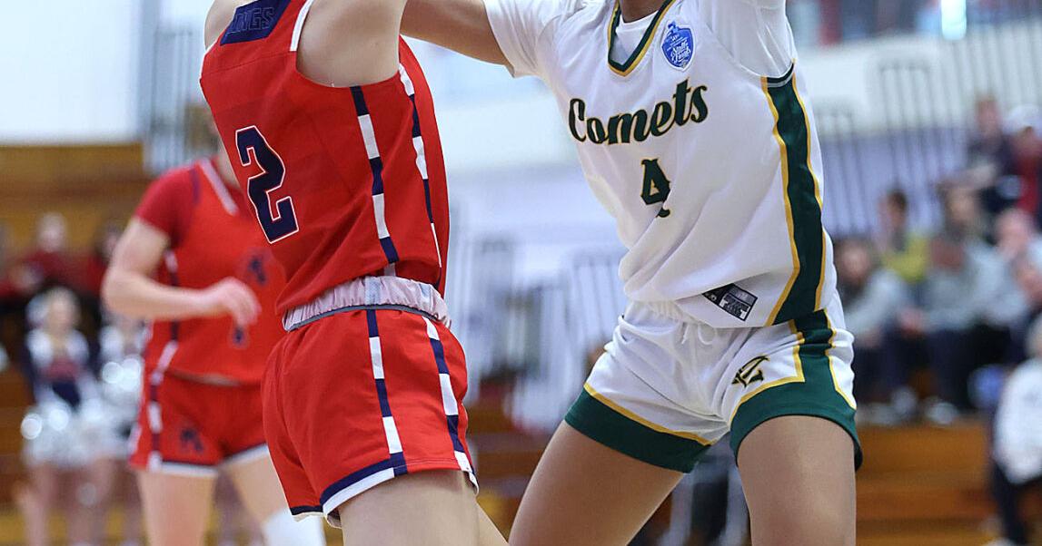 GIRLS BB: Eastern Comets 2025-26 preview | Sports | kokomotribune.com
