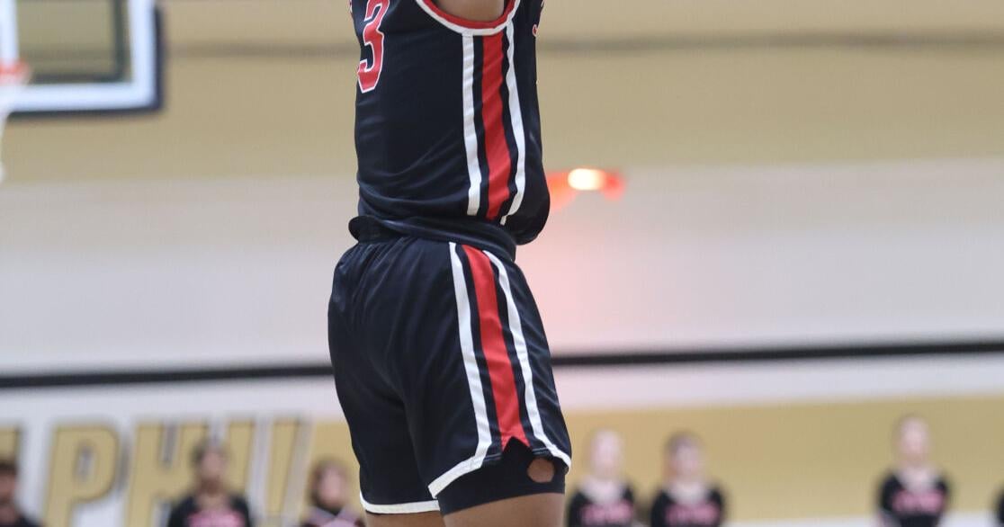 BOYS BB: Titans stun Panthers with 5 points in final 5 seconds | Sports ...