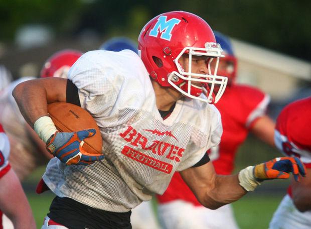 FOOTBALL: Maconaquah preview | Sports | kokomotribune.com