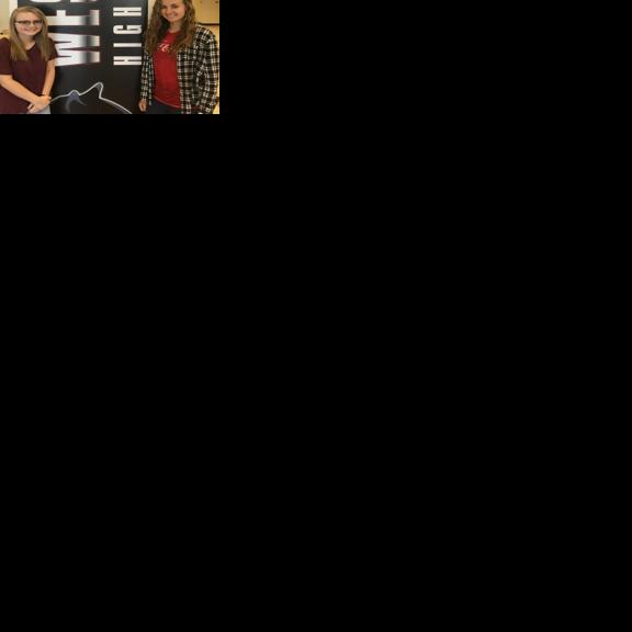 Local students attend Hoosier Girls State at Trine | News ...