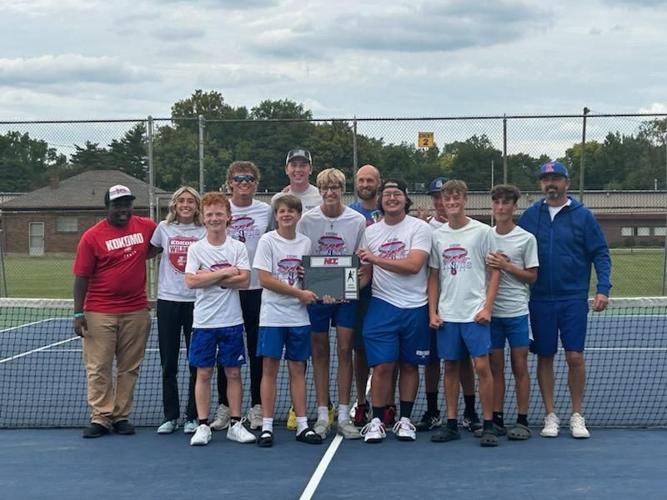 Prep roundup for Monday, Sept 18 | Sports | kokomotribune.com