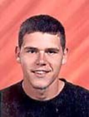 Pair arrested in 2006 Chad Rouse homicide | News | kokomotribune.com