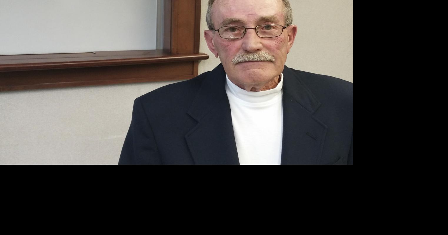 Don Tucker appointed as Elwood's interim mayor | State News ...