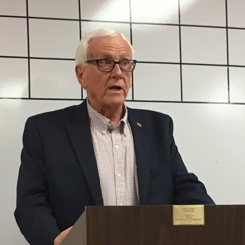 Miami County 2020 primary election guide | Local news | kokomotribune.com