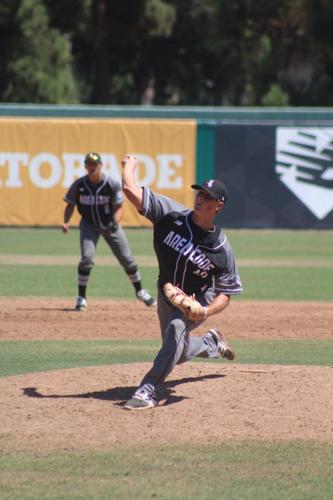 BASEBALL: Louisville 'like home' to Perkins | Sports | kokomotribune.com