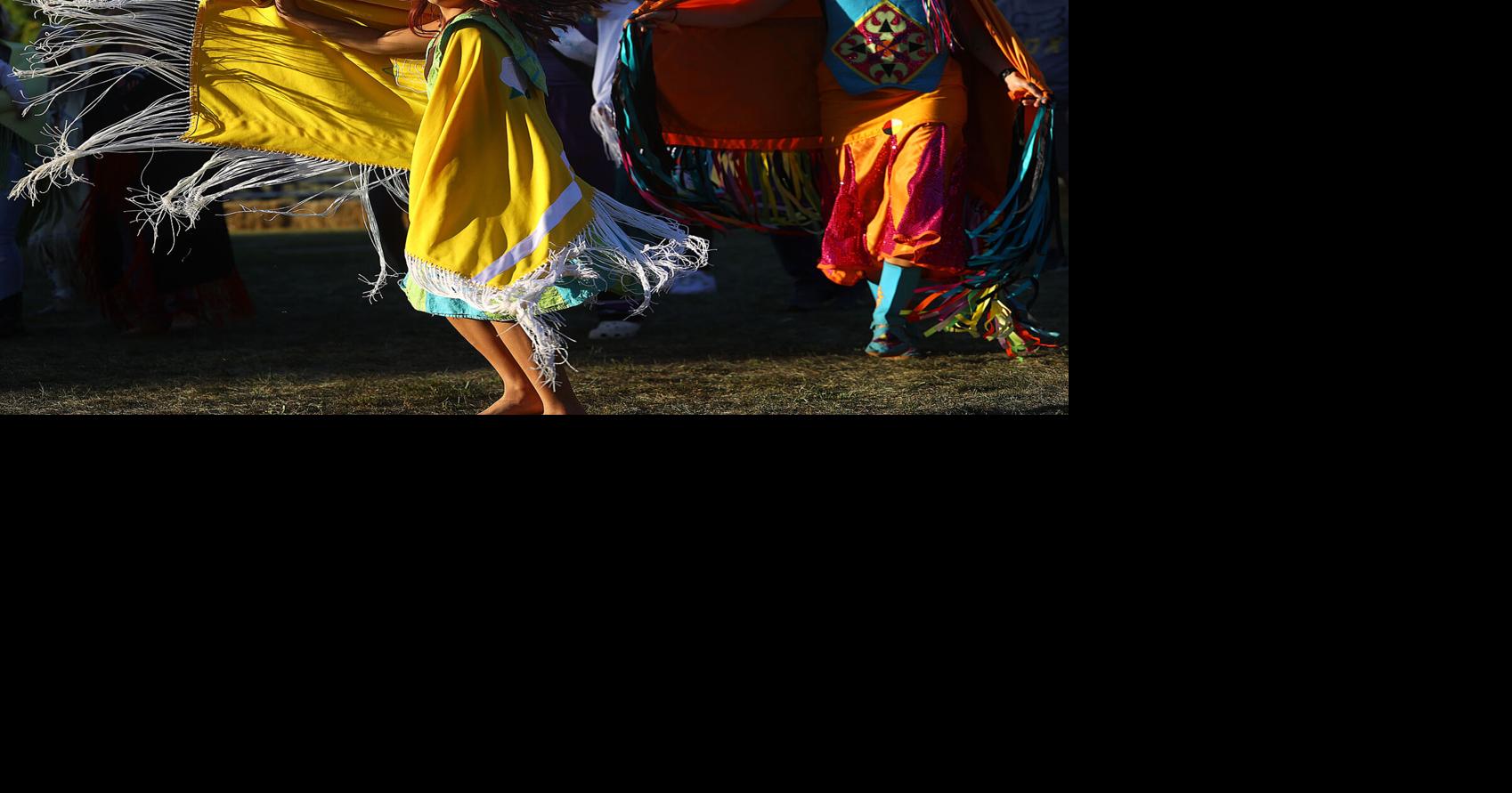 Weekend event celebrates Native culture, heritage | News ...