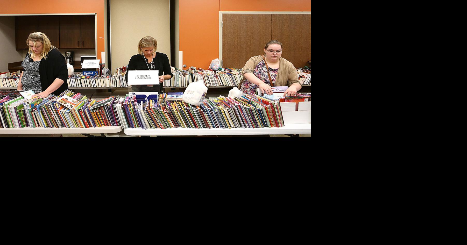 Kokomo Public Library seeks support to win grant | Local news ...