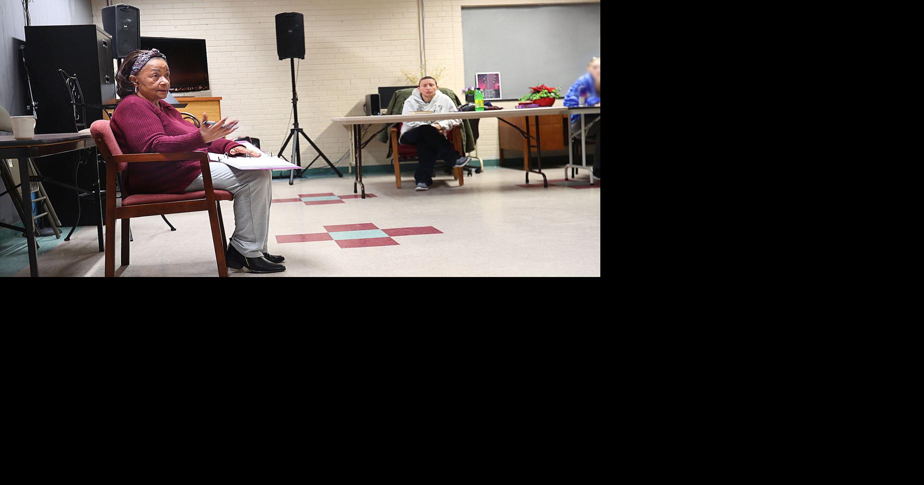 Gilead House founder becomes an author | Features | kokomotribune.com