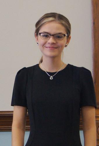 Education briefs | School News | kokomotribune.com