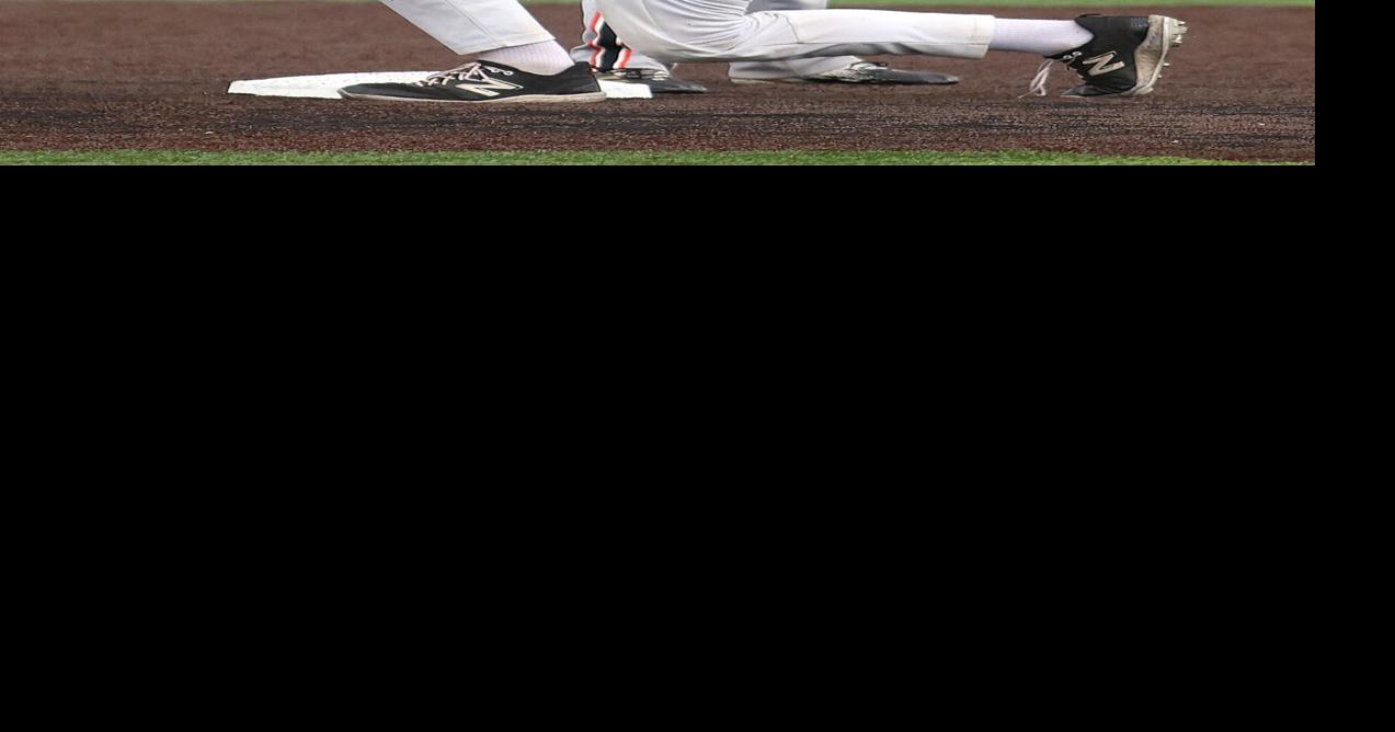 PHOTOS: EHS vs Wabash sectional baseball | Sports | kokomotribune.com