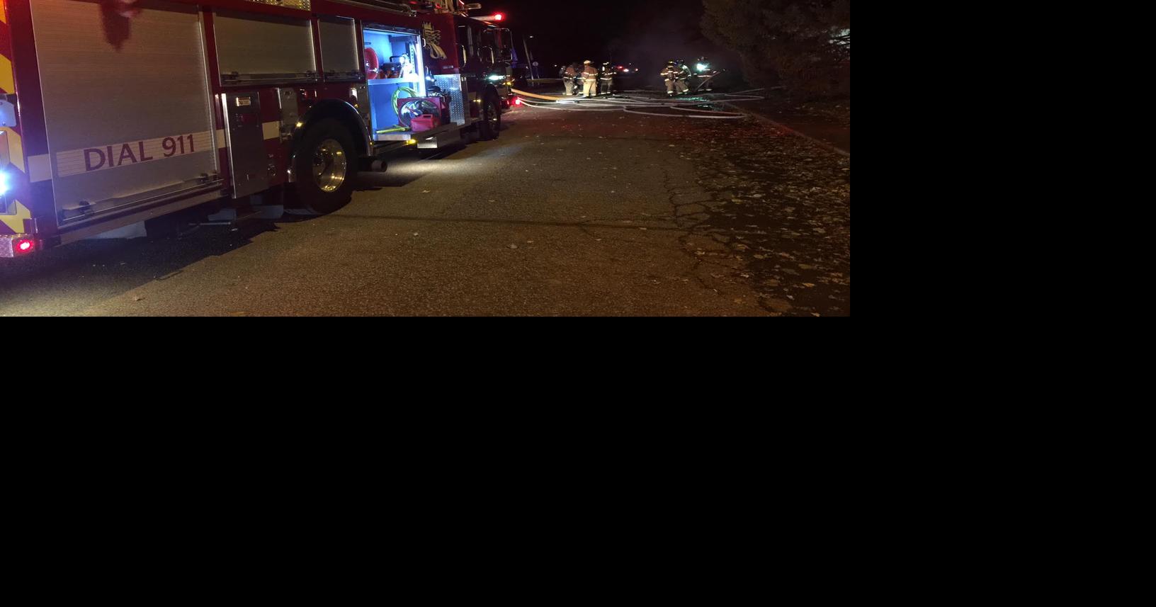 Authorities identify victim of Tipton house fire | News | kokomotribune.com