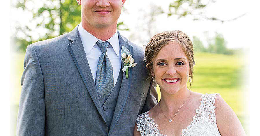 Blaine Bishop and Rory Mannering | Community | kokomotribune.com Blaine Bishop and Rory Mannering | Community | kokomotribune.com