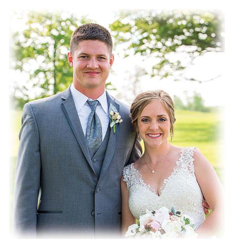 Blaine Bishop and Rory Mannering | Community | kokomotribune.com