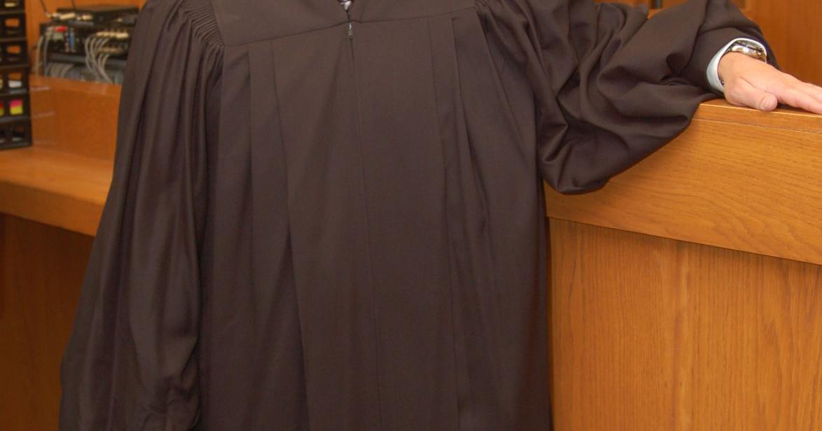 Howard County Judge Brant Parry to resign at year's end | Local news ...