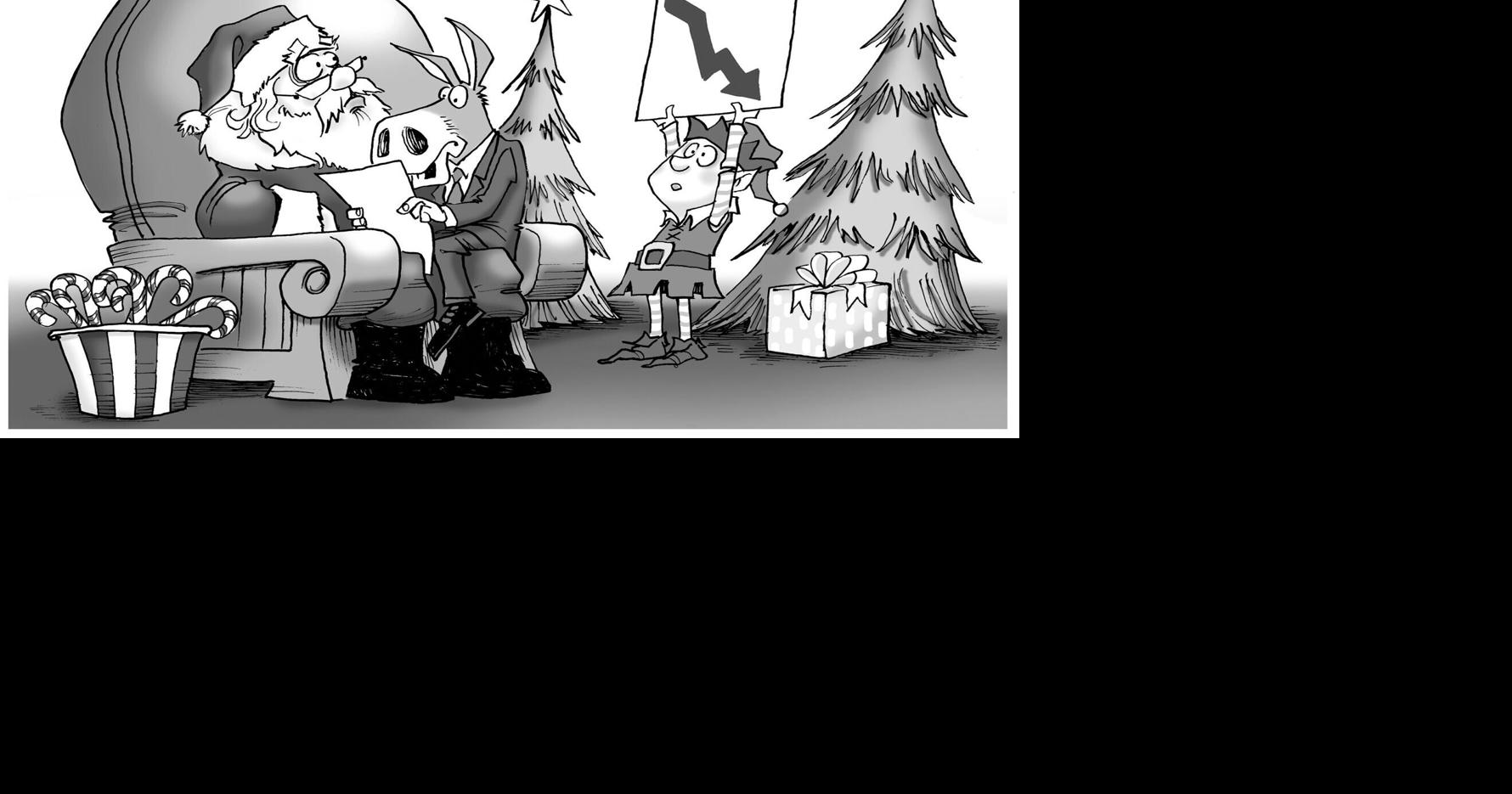 Lisa Benson cartoon | Cartoons | kokomotribune.com