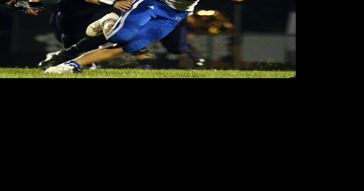 FOOTBALL: Tipton Blue Devils preview | Sports | kokomotribune.com