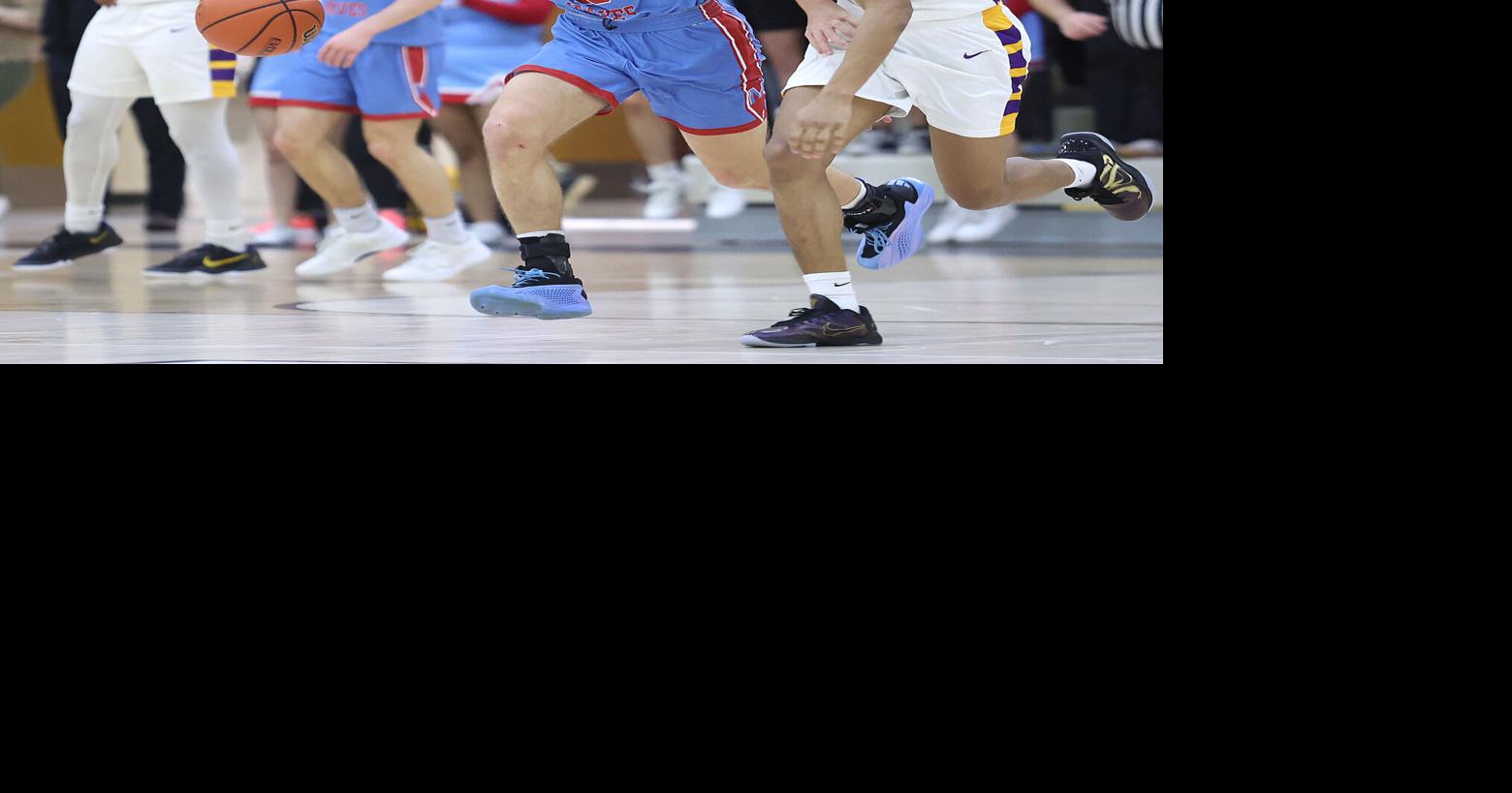 BOYS BB: Mac preps for SBSJ in high-scoring matchup at semistate ...