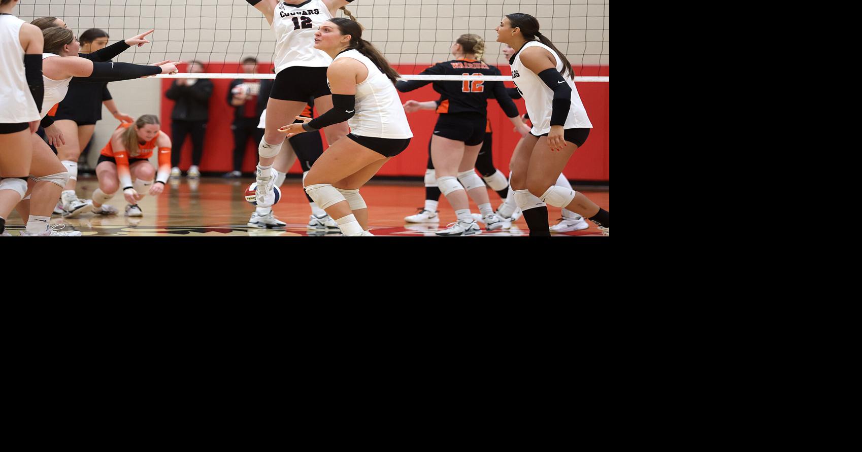 PHOTOS: IUK vs Indiana Tech volleyball | Sports | kokomotribune.com