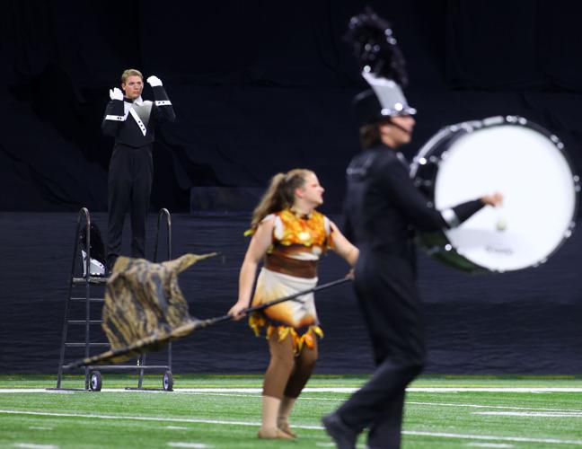 Western Marching Panthers win 18th state title | News | kokomotribune.com