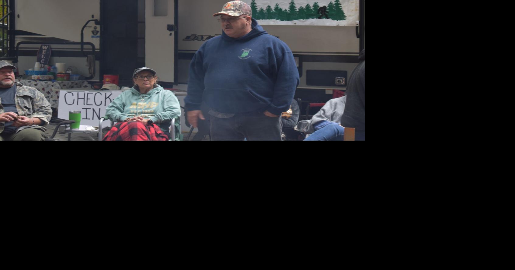 Indiana Bigfoot Research Organization tries to find creature in Morgan ...