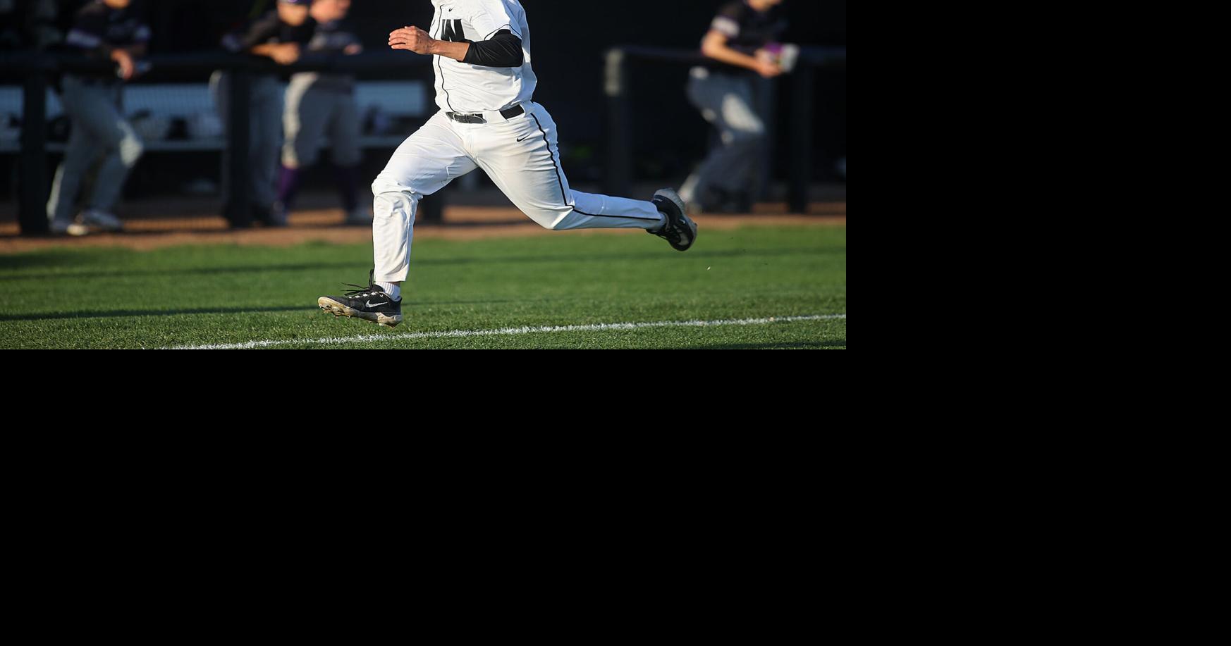 Pownall is co-Athlete of the Week | Sports | kokomotribune.com