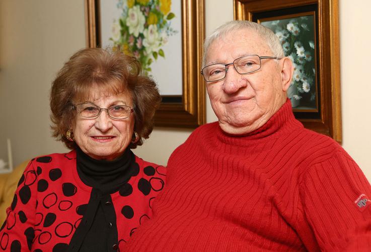 Half A Century and Happy - Maieron | News | kokomotribune.com