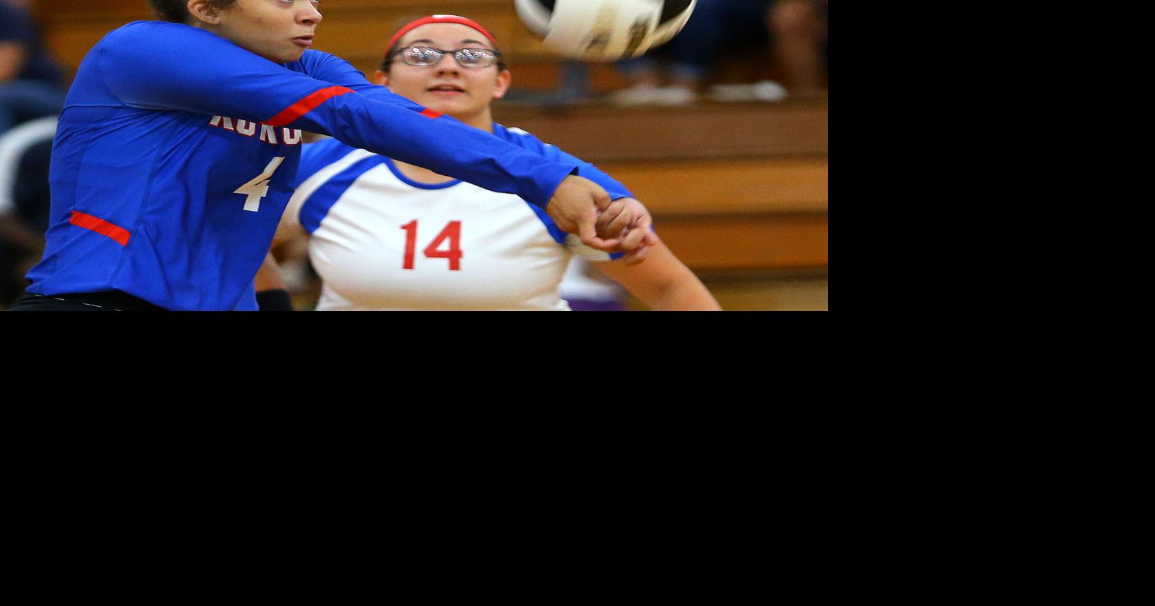 Volleyball: KHS vs N Miami HS | Sports | kokomotribune.com